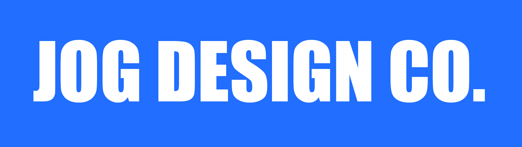 The Jogdesignco Project – jogdesignco